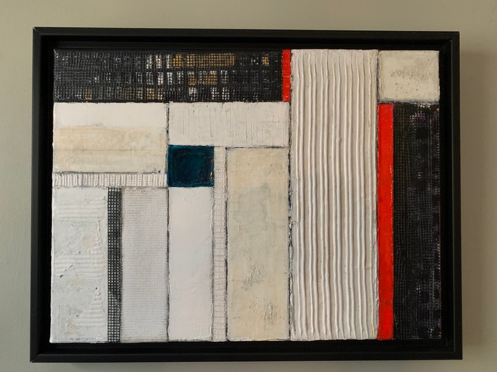 The Swarthmore Artists Group Exhibit Has been Extended through July ...